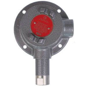 ATEX - Pressure Switches | Polaris Controls